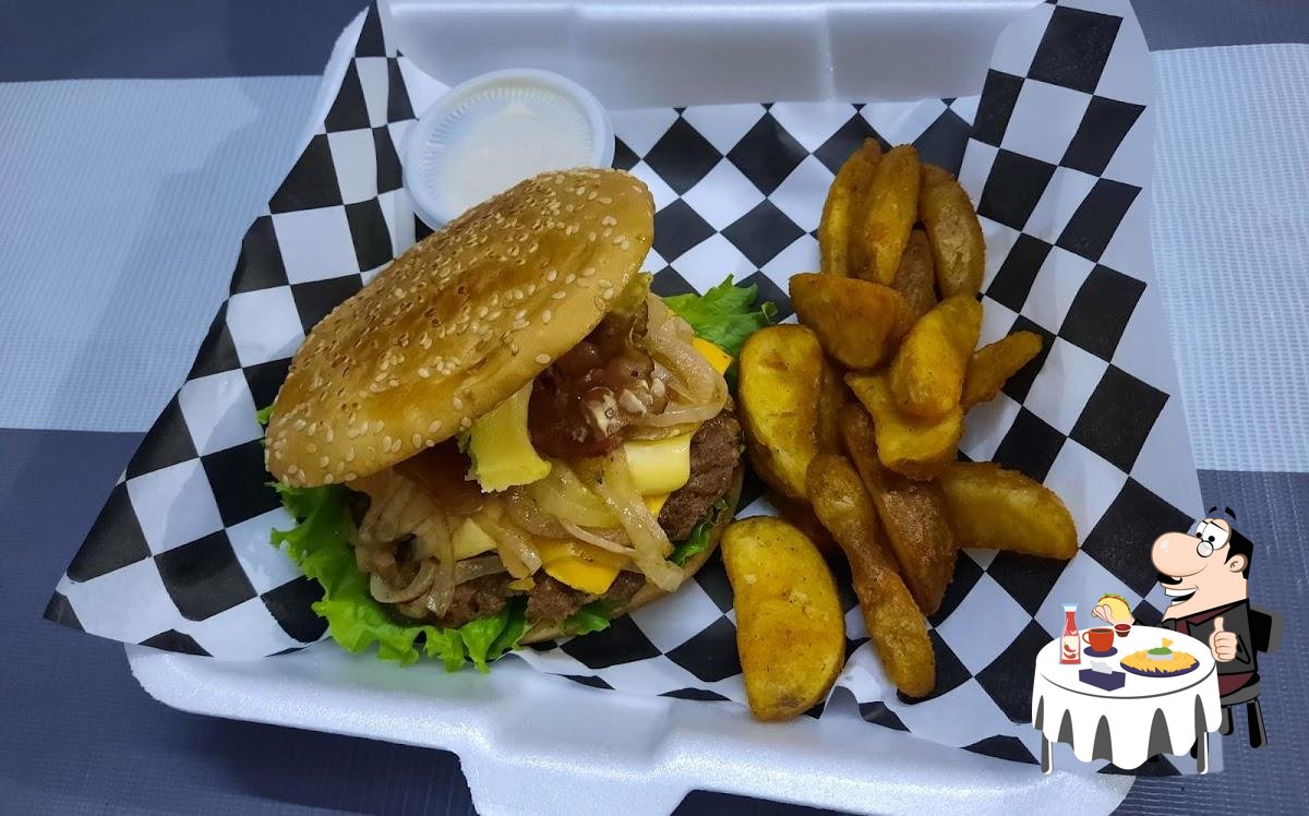 The Food House restaurant, Guasave - Restaurant reviews
