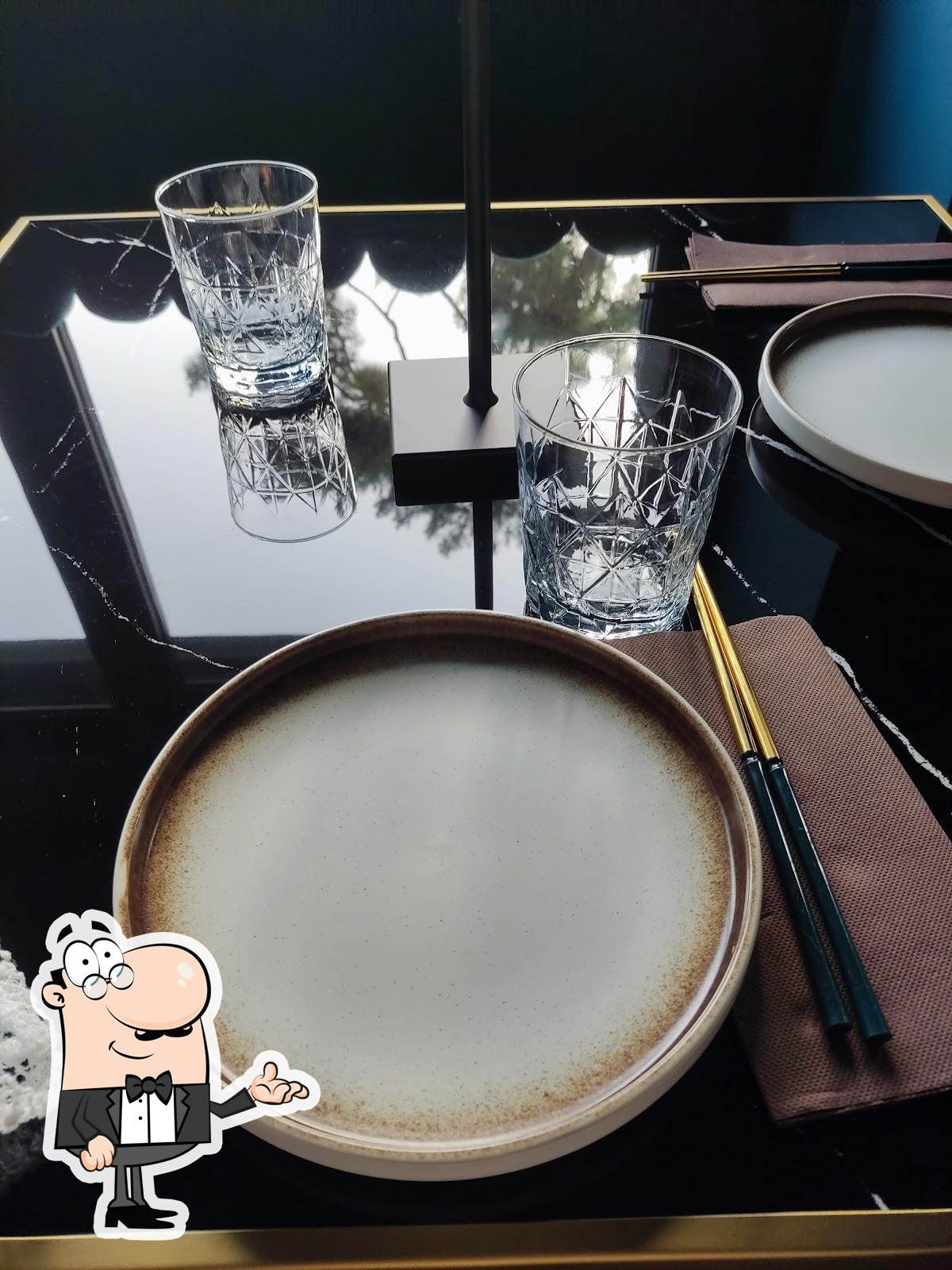 Maki Taki - Poke & Bubble Tea - Fusion Restaurant Bari, Bari - Menu del ...