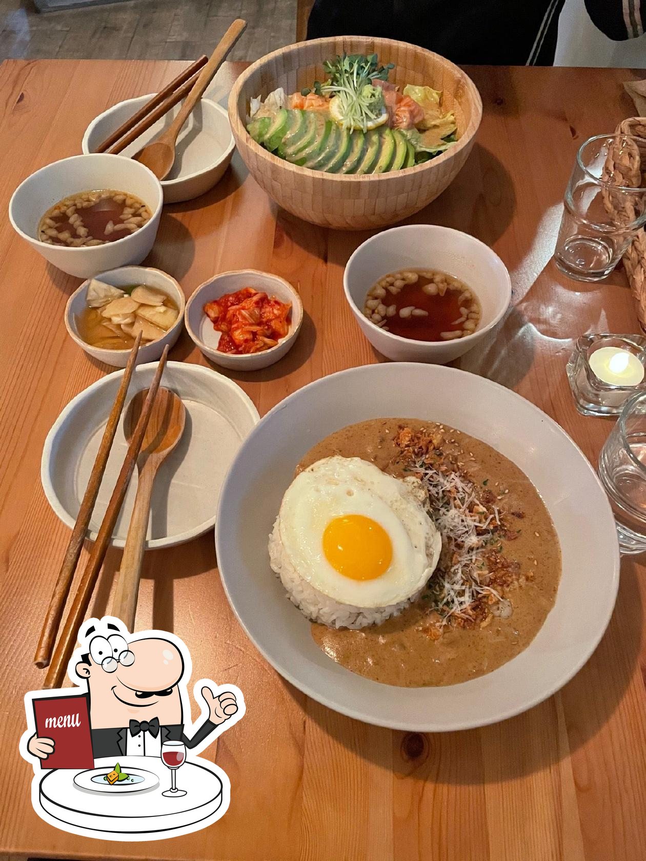 Sokoa restaurant, Seoul - Restaurant reviews