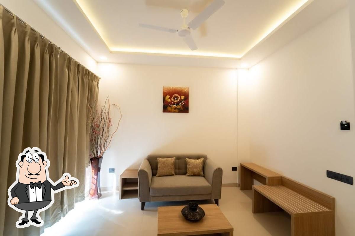 Mountain Shadow Resort, Igatpuri - Restaurant reviews