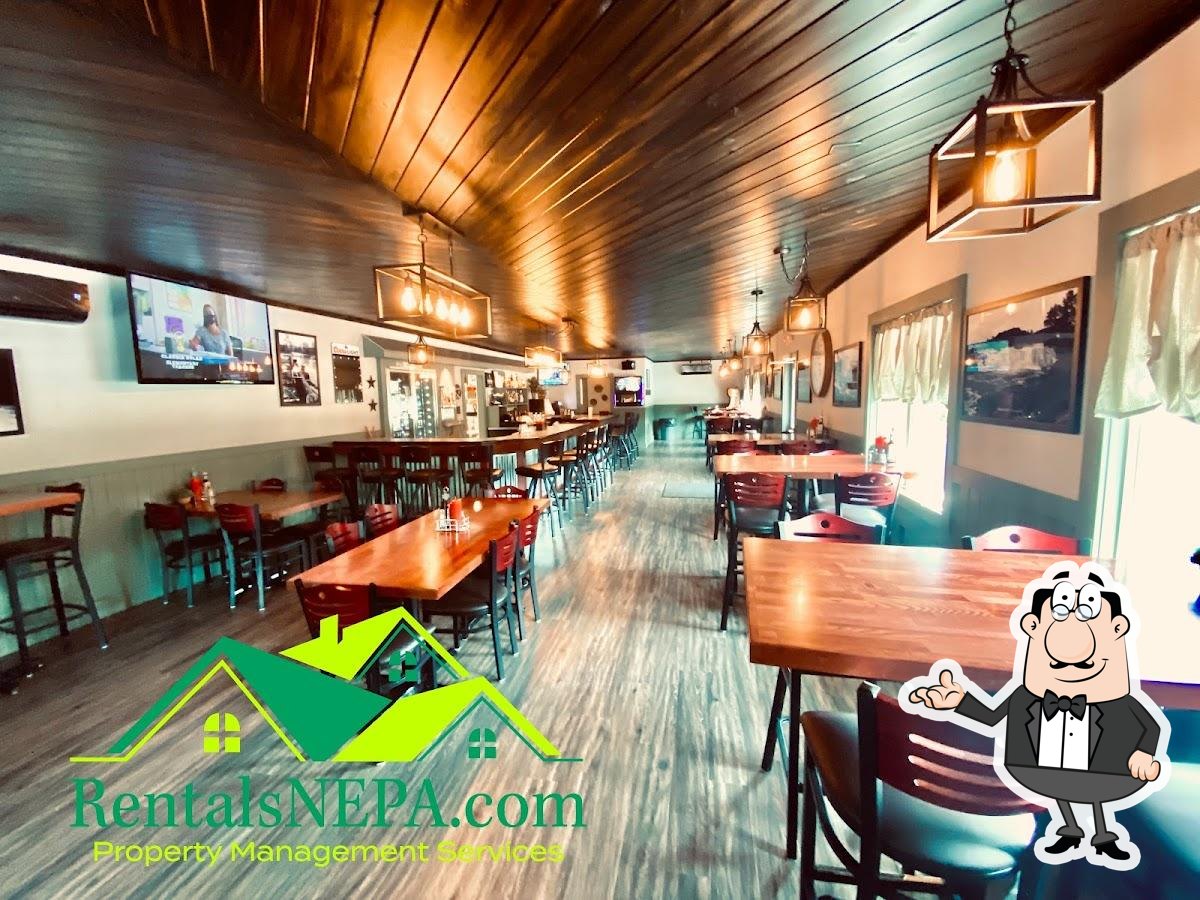 Paupack Watering Hole, Hawley - Restaurant menu, prices and reviews