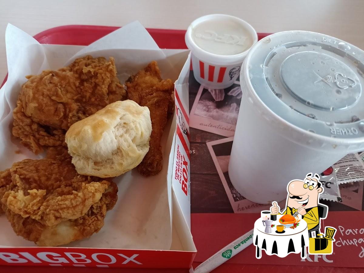 Restaurante KFC, Tijuana, Playas - Opiniones del restaurante