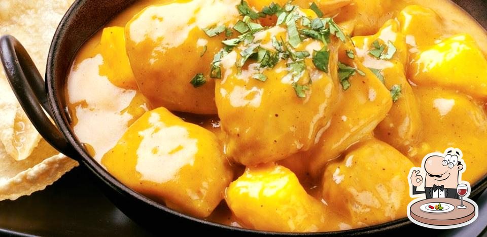 BORDERTOWN ROADHOUSE - SHELL in Bordertown - Restaurant menu and reviews
