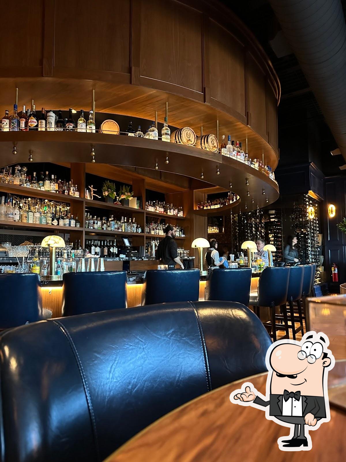 Bask Steakhouse, Roswell - Restaurant menu, prices and reviews