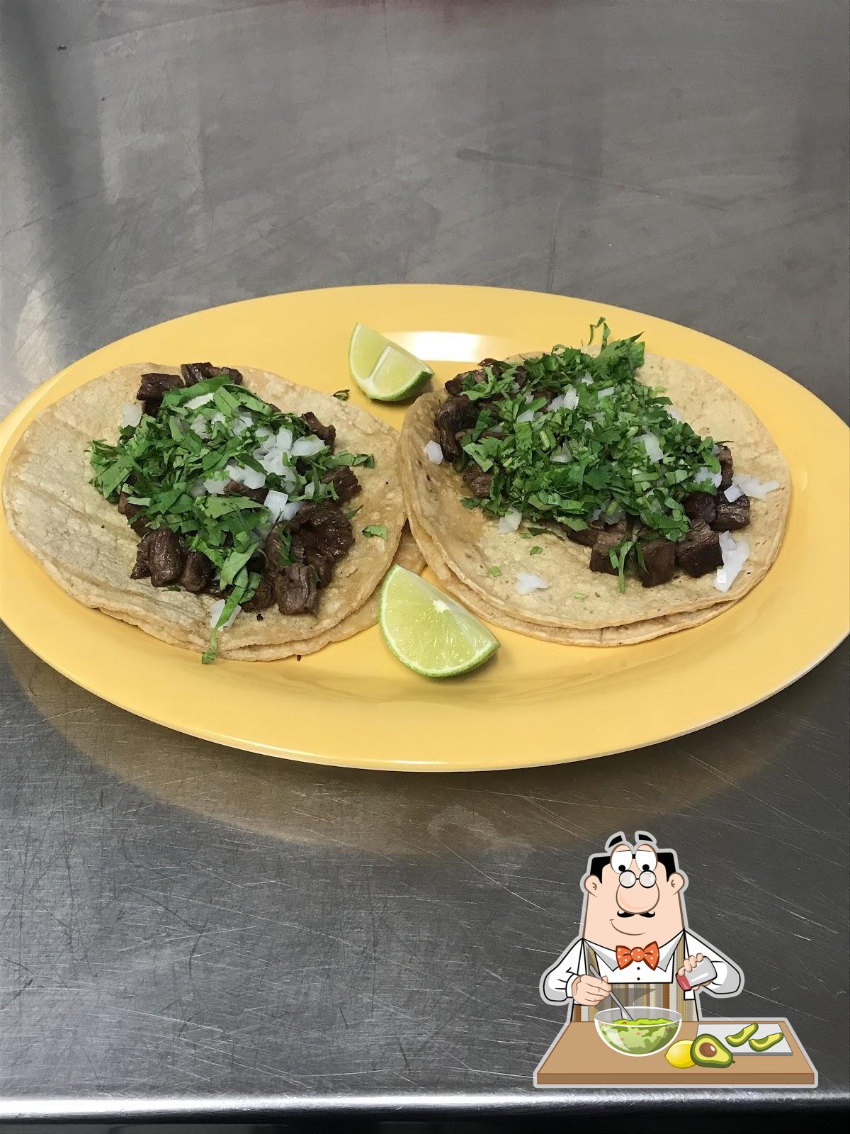 FUEGO TACO, Blue Island - Restaurant menu, prices and reviews