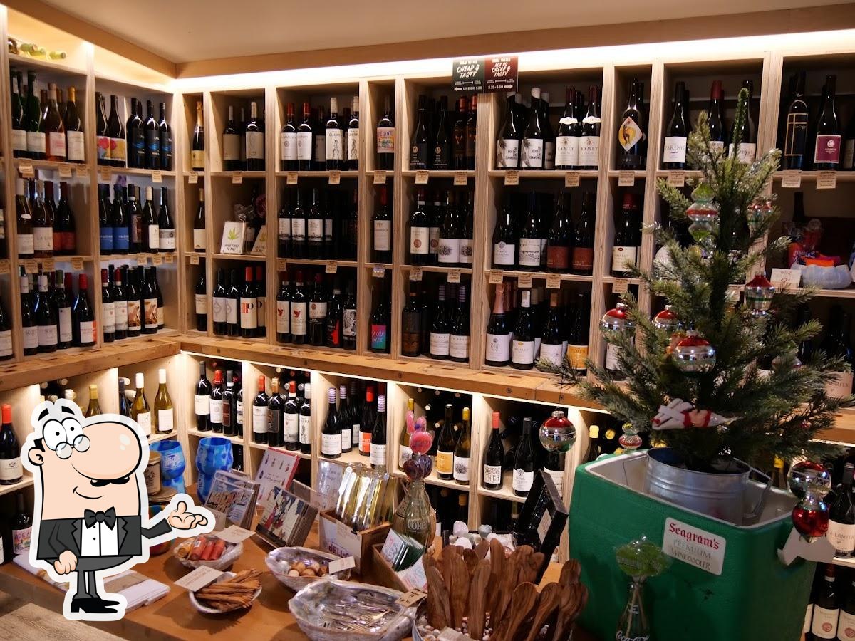 High Street Deli, Baywood-Los Osos - Restaurant menu, prices and reviews