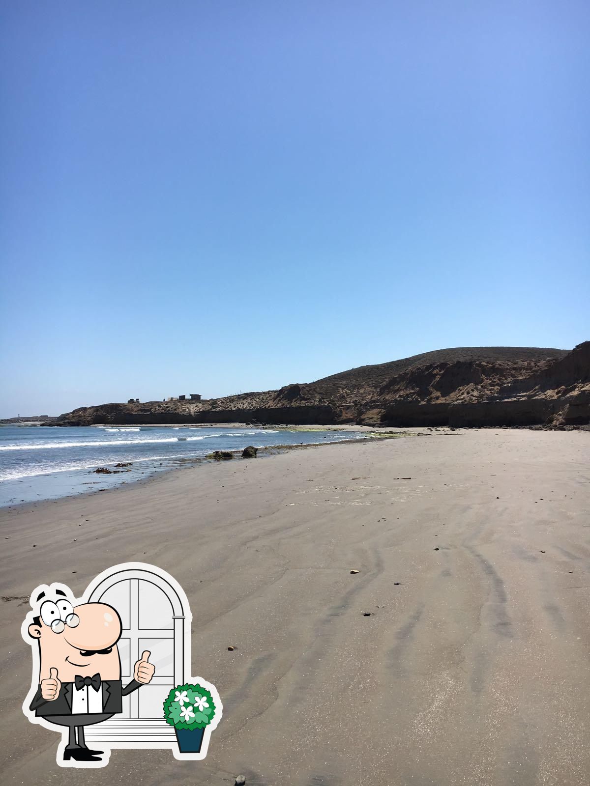 Punta Baja - Menú del restaurante, precios y reseñas