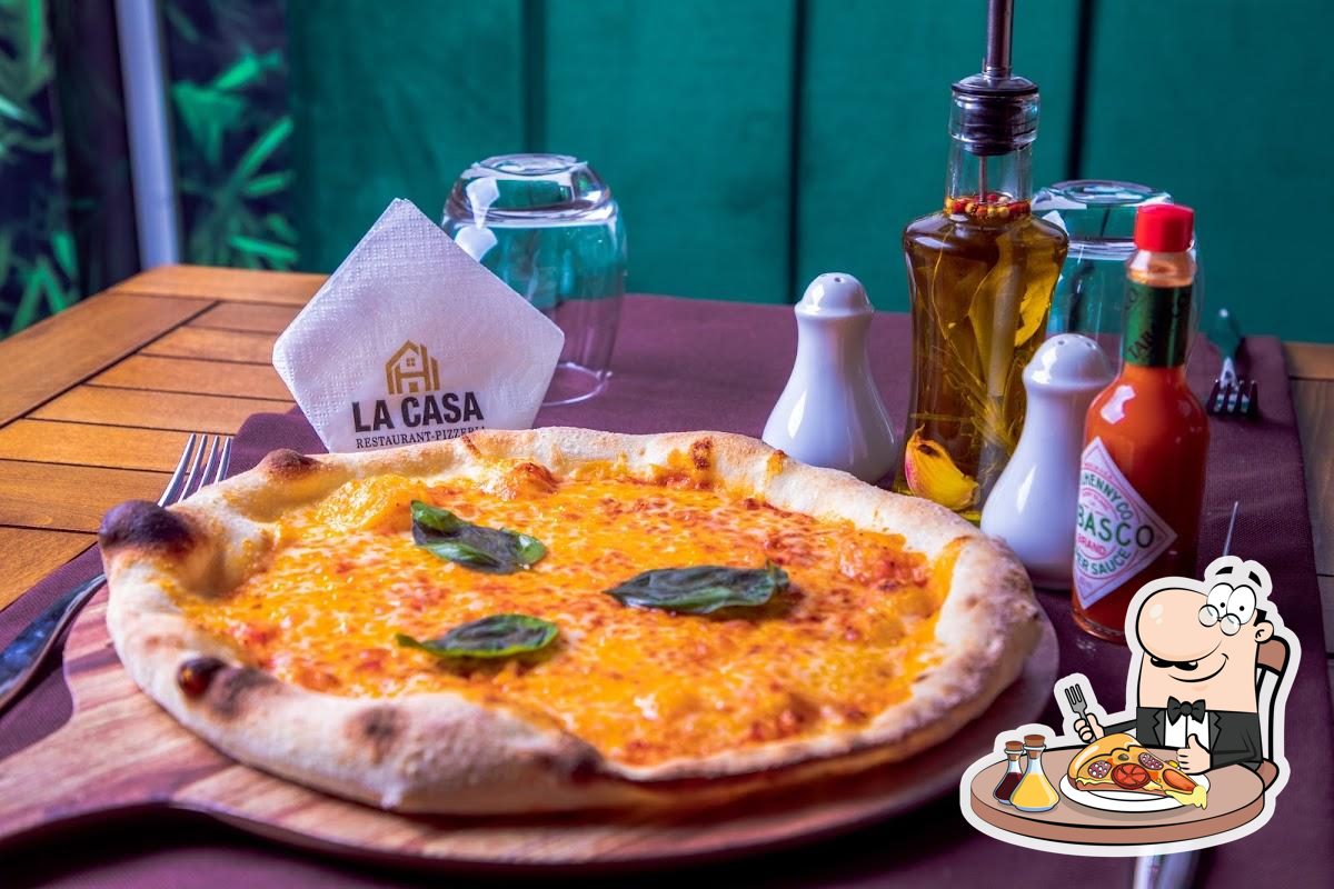 La Casa restaurant, Mohammedia - Restaurant reviews