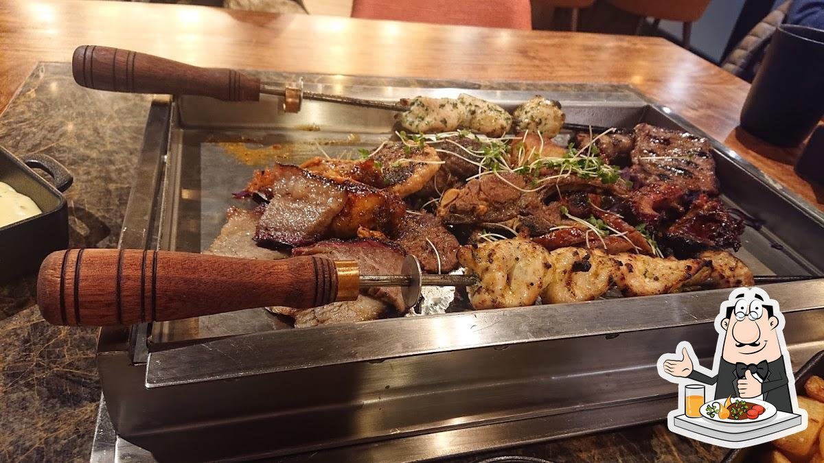 Smoke & Dough in Liverpool - Restaurant reviews