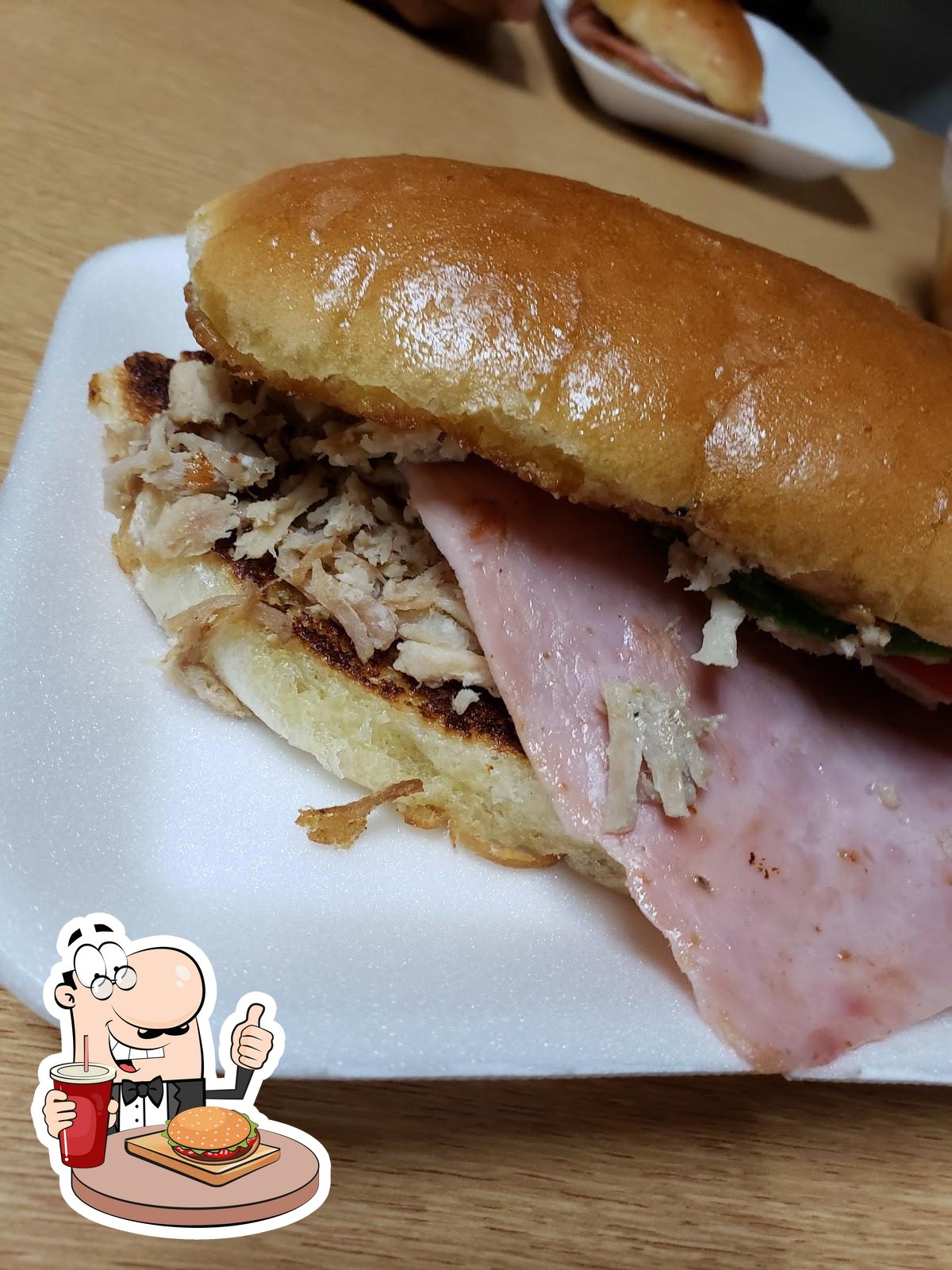 Tortas Gaby restaurant, San Luis Río Colorado - Restaurant reviews