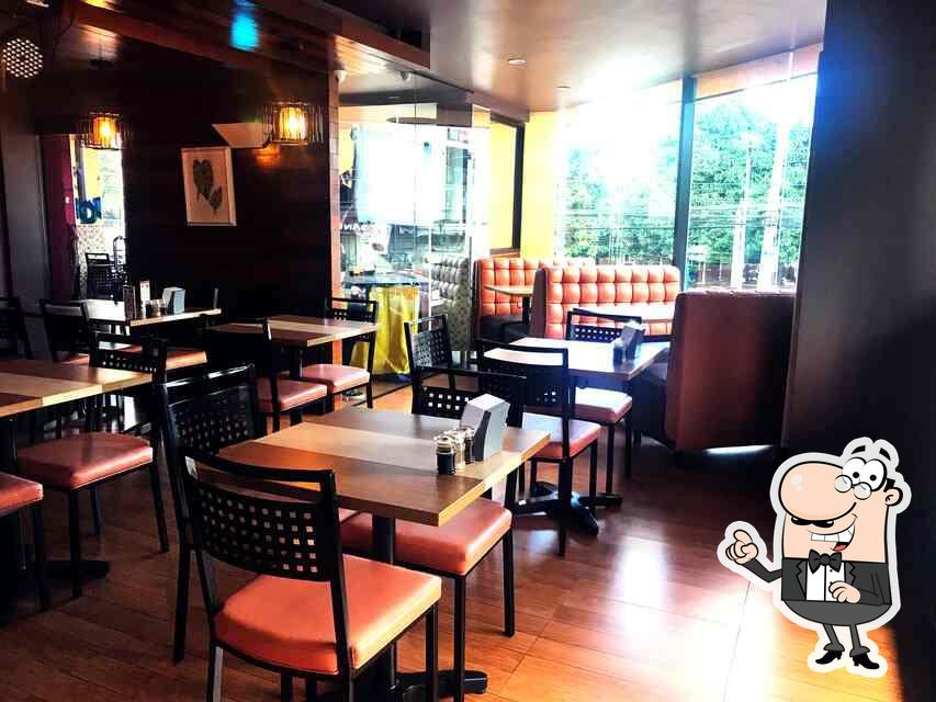Joliant Restaurant Betterliving, Parañaque, 155 Doña Soledad Ave ...