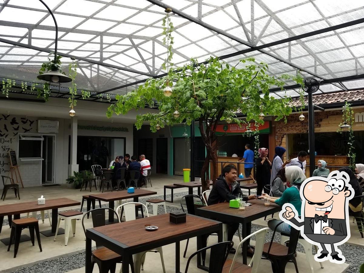 Café Bahagia Kopi HQ Banda, Bandung - Opiniones del restaurante