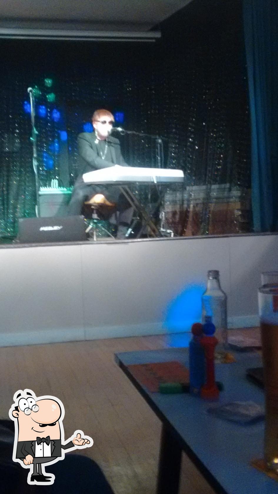 Bestwood Road Sports & Social Club in Nottingham - Restaurant reviews