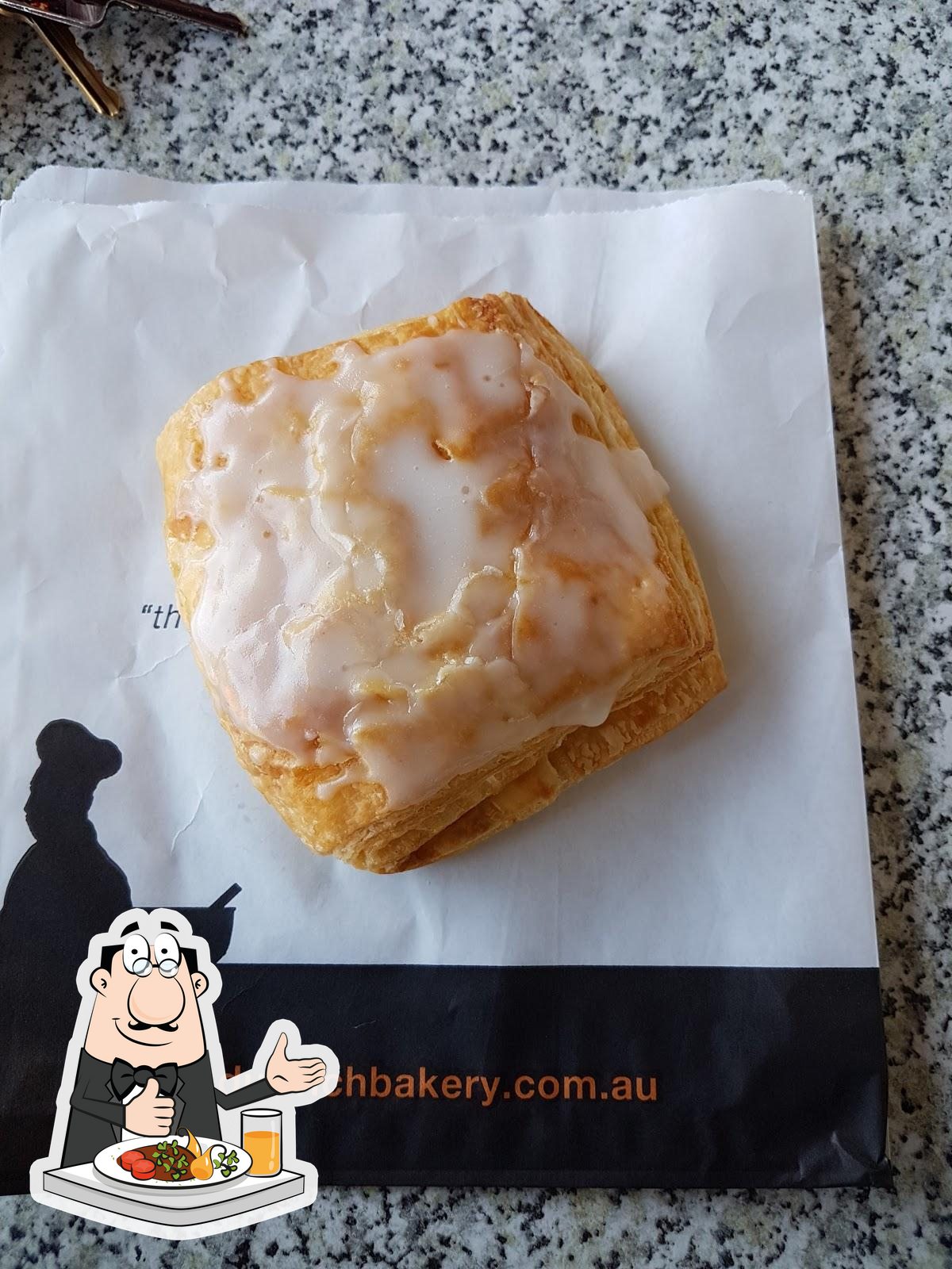 Dulwich Bakery, Shop 3/291 Unley Rd in Malvern - Restaurant menu and ...
