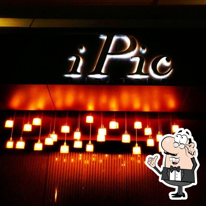 IPIC, Boca Raton - Restaurant menu, prices and reviews