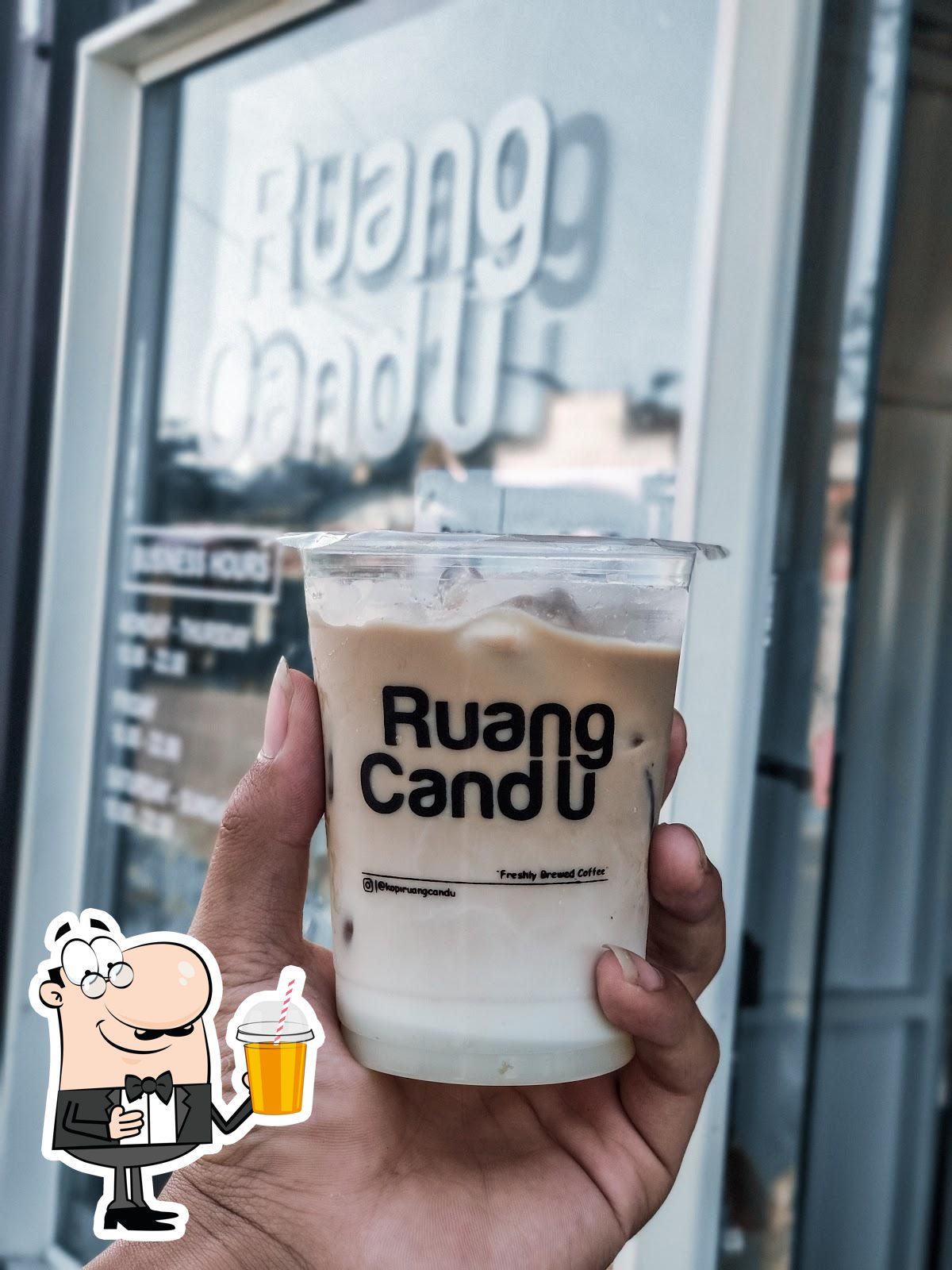 Kopi Ruang Candu, Sedapurklagen