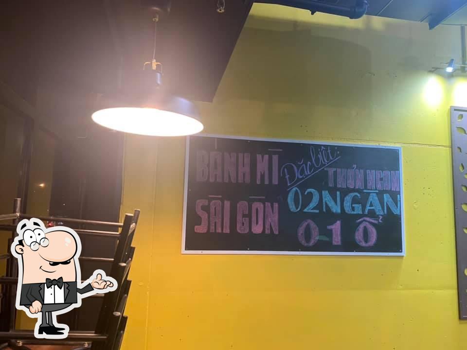 Mo'Pho Vietnamese Canteen, Herston - Restaurant menu, prices and reviews