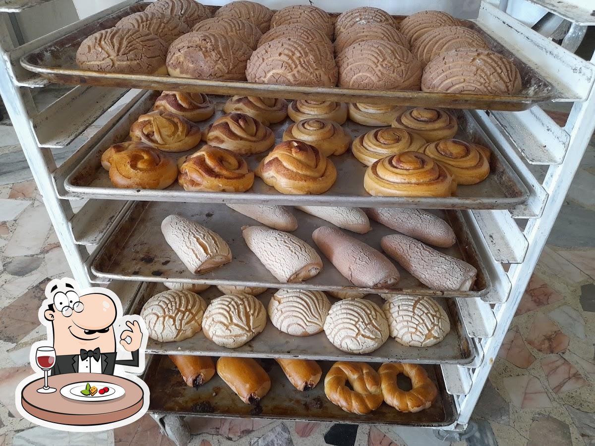 Panadería Villahermosa, Ciudad Juarez