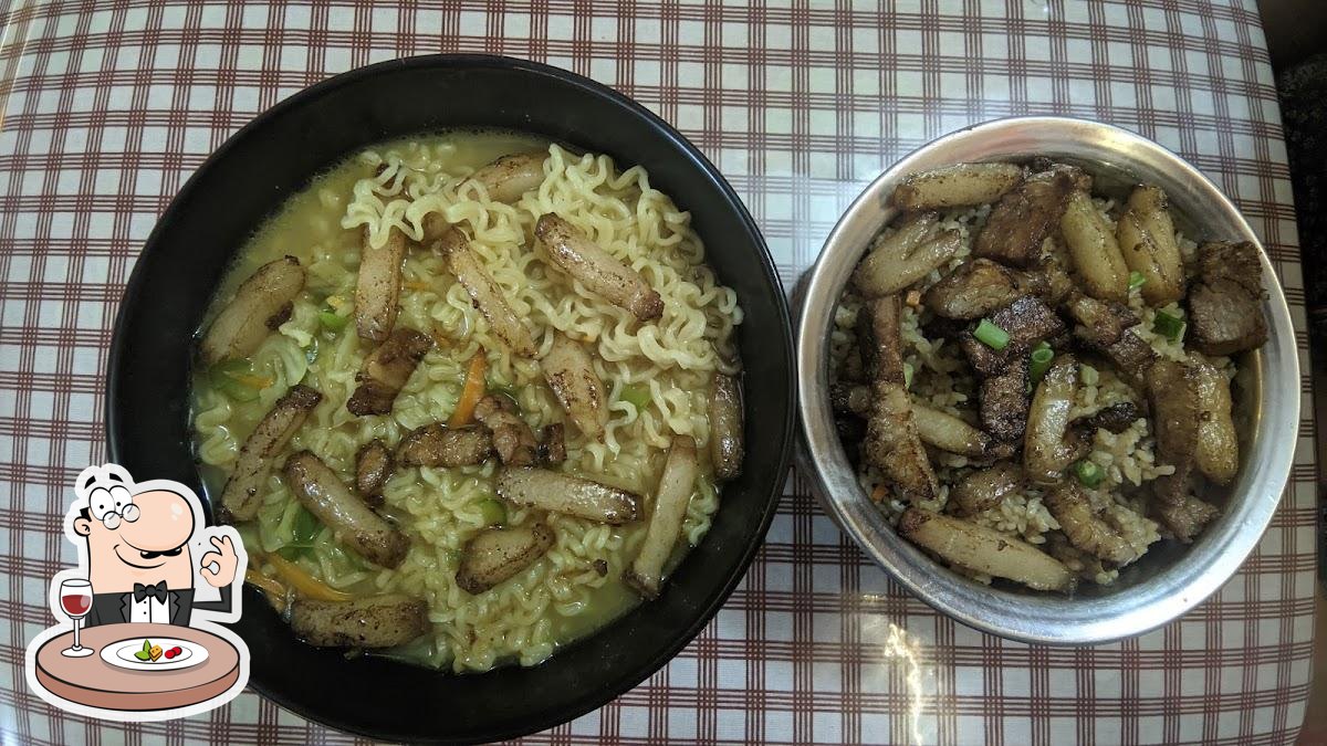Seven Huts Cafe, Kalapet - Restaurant reviews