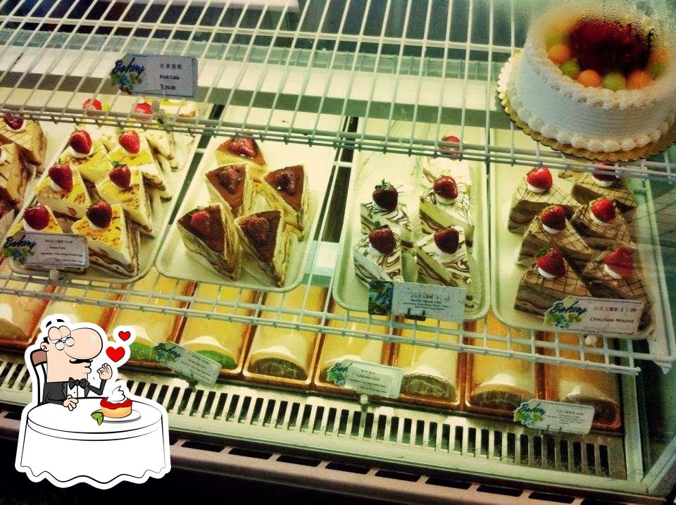 Sun Pearl Bakery in Orlando - Restaurant menu and reviews