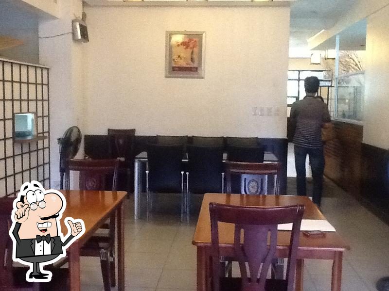 Yuzen Japanese Restaurant, Olongapo