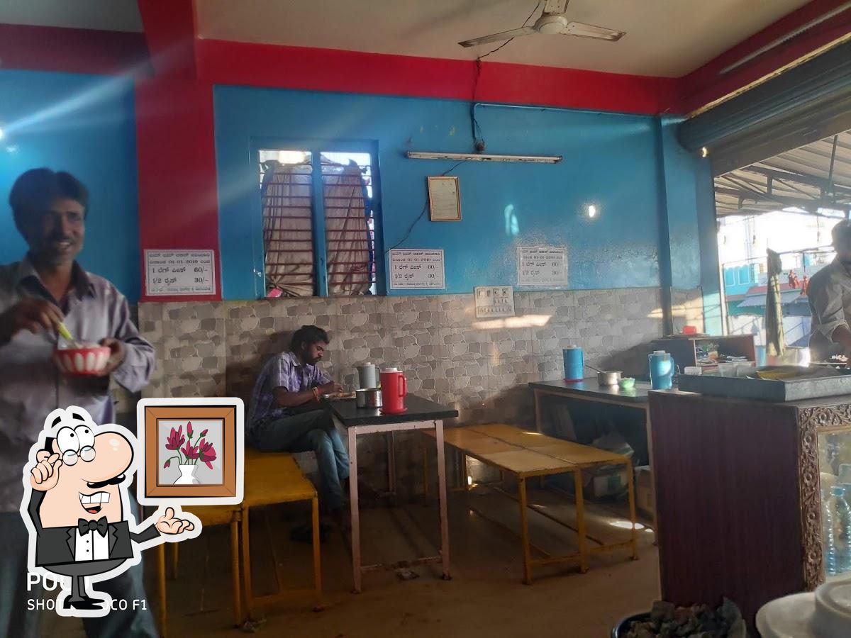 Zam Zam Chicken Biryani Hotel, Nagamangala - Restaurant reviews