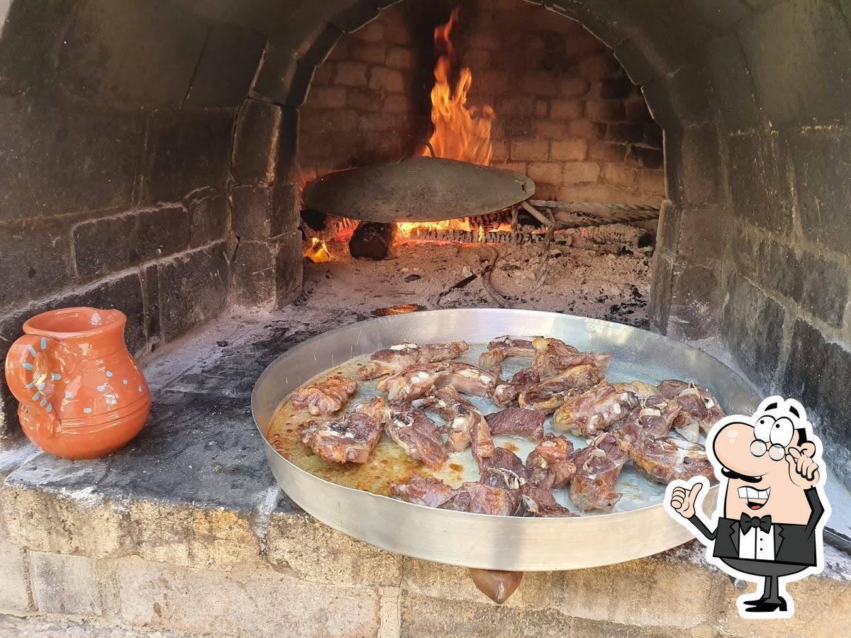 Zgara Bushtricë restaurant, Bushtricë Municipality - Restaurant reviews