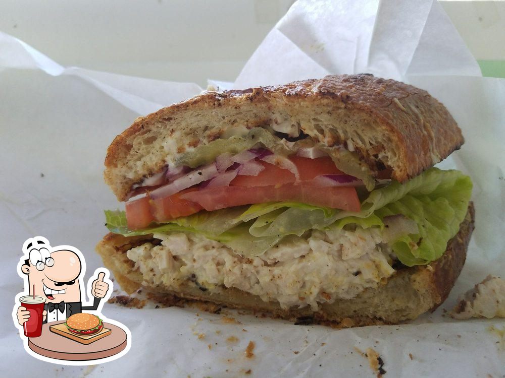 Good Luck Cafe and Deli in San Francisco - Restaurant menu and reviews