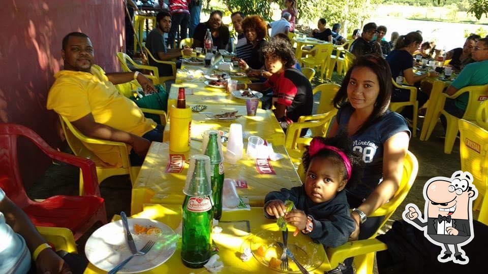 Pesqueiro Jutuba Fishing restaurant, Capela do Alto - Restaurant reviews