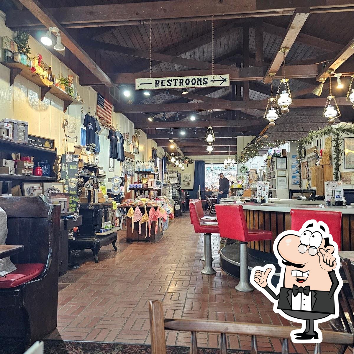 Dutch Pantry Family Restaurant, DuBois - Restaurant menu, prices and ...