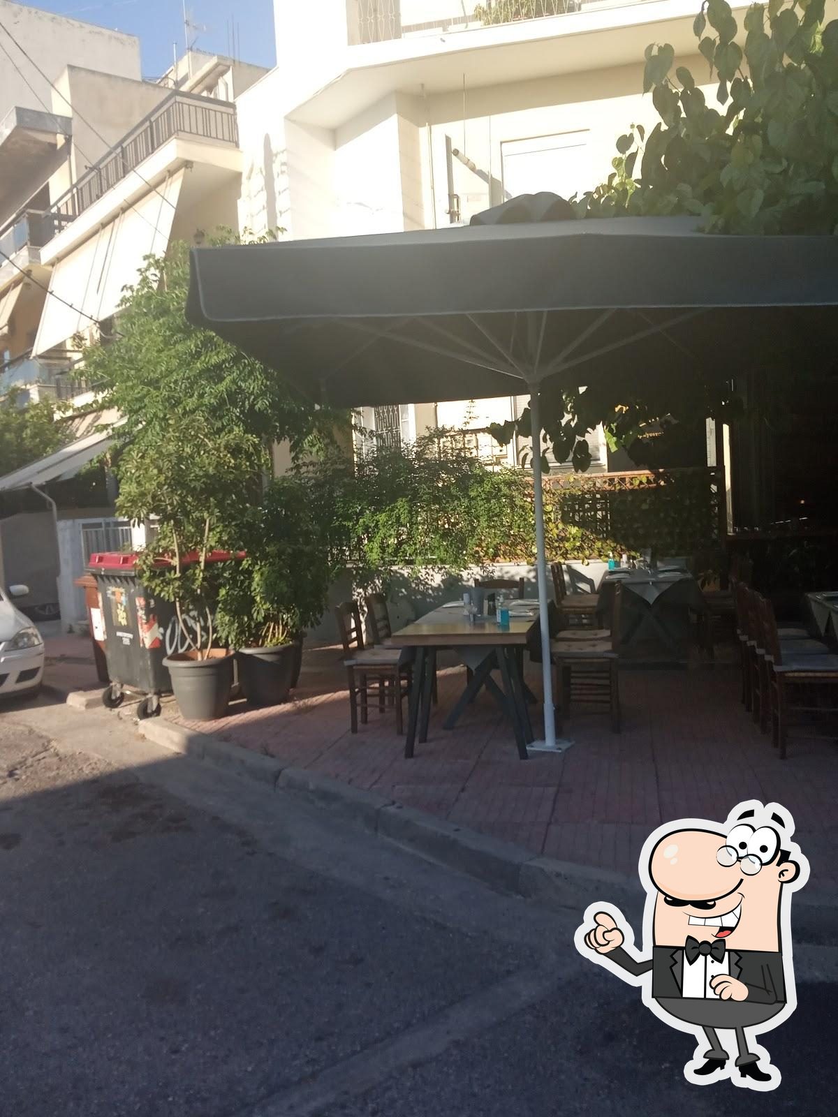 Malanos, Peristeri - Restaurant reviews