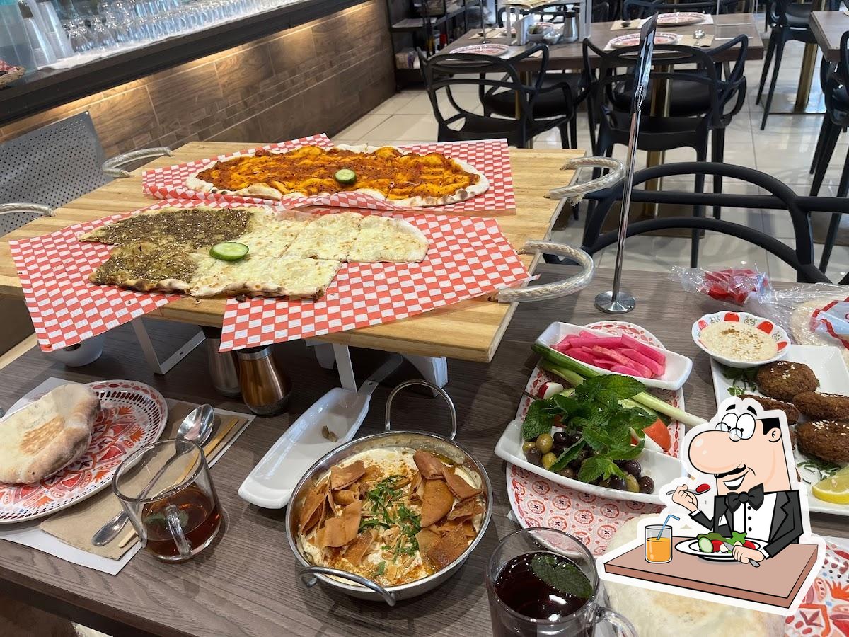 Restaurant Le Professeur in Montréal - Restaurant reviews