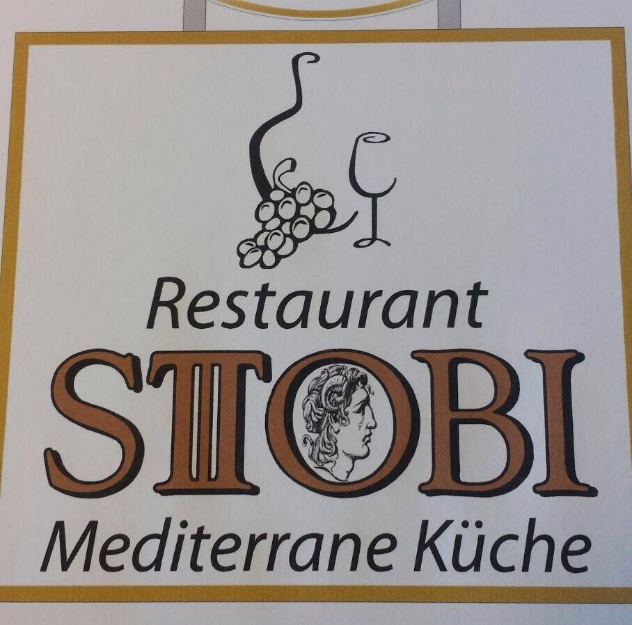 Mediterranes Restaurant Stobi, Celle - Restaurantbewertungen