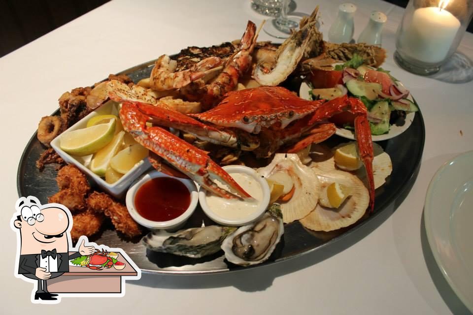 Tully Motel & Plantations Restaurant in Tully - Restaurant reviews