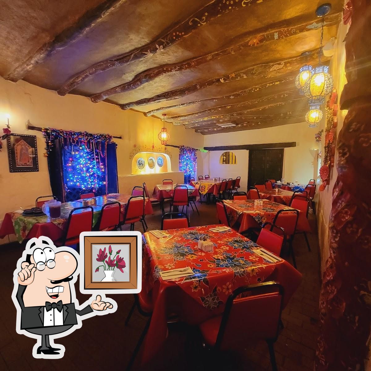 La Posta De Mesilla, Mesilla - Restaurant menu, prices and reviews