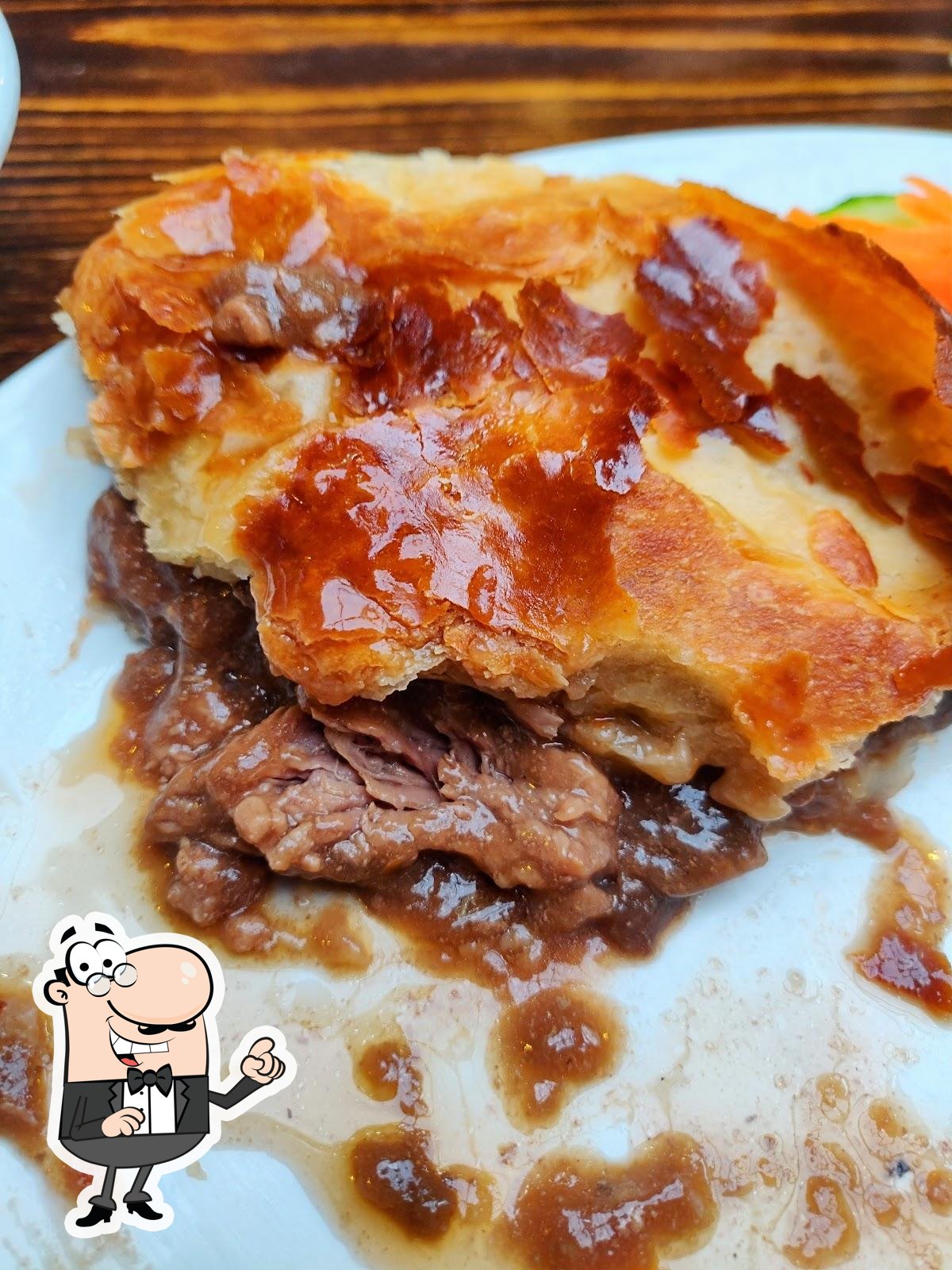 Sweeney & Todd, Reading - Restaurant menu, prices and reviews