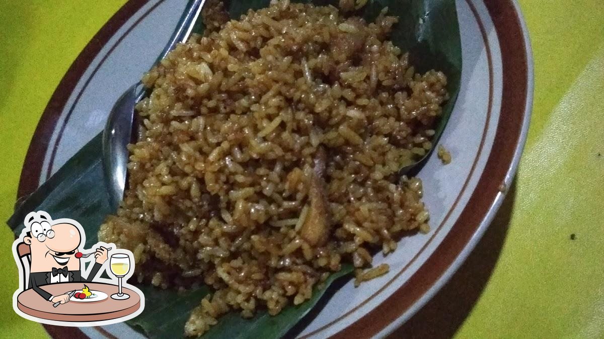 Nasi Goreng Babat Pak Warsito restaurant, Madiun - Restaurant reviews