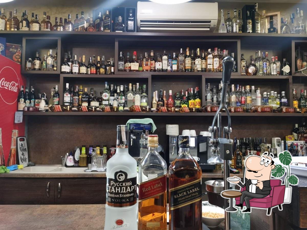Question Mark Bar & Grill, Sofia - Restaurant reviews