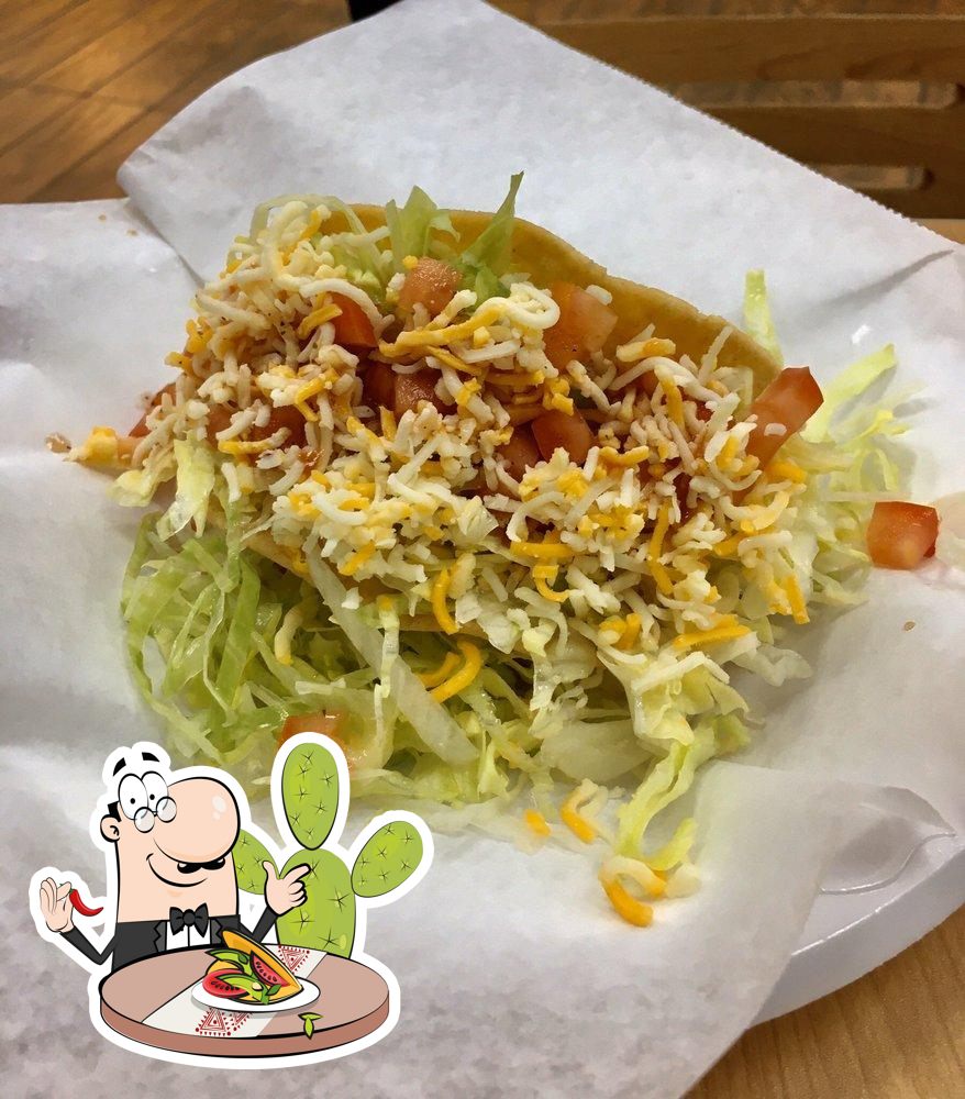 Victor’s Mexican Food in Palm Desert - Restaurant menu and reviews