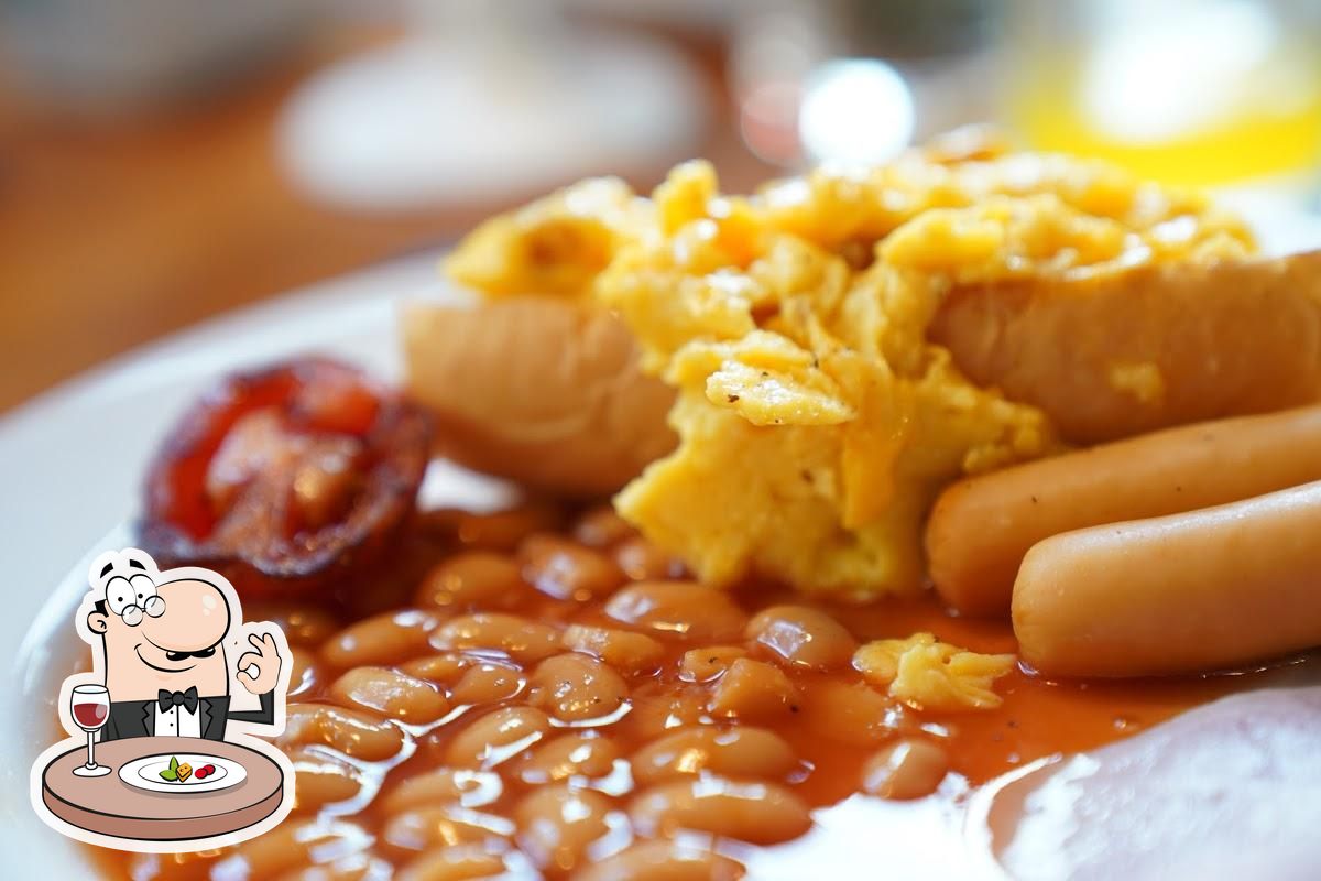 Alphabet Cafe and Bistro (North Pattaya), Pattaya City - Restaurant reviews