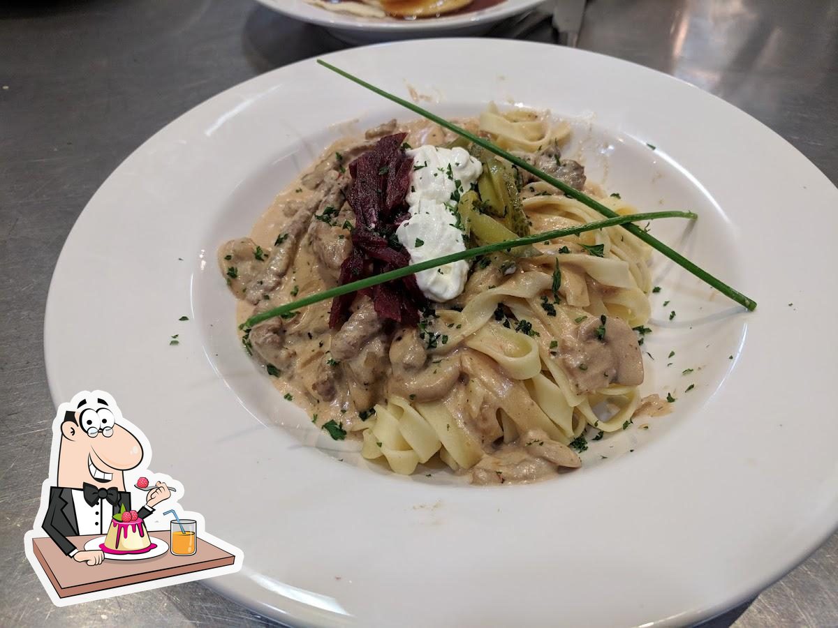 Menu of Club Ringwood, Ringwood - reviews and ratings
