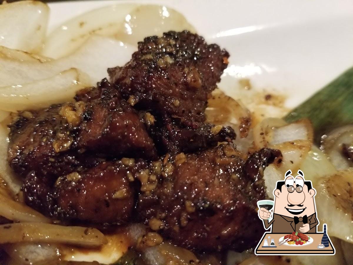 Duck House Restaurant 鹿鼎記 in Monterey Park - Restaurant menu and reviews