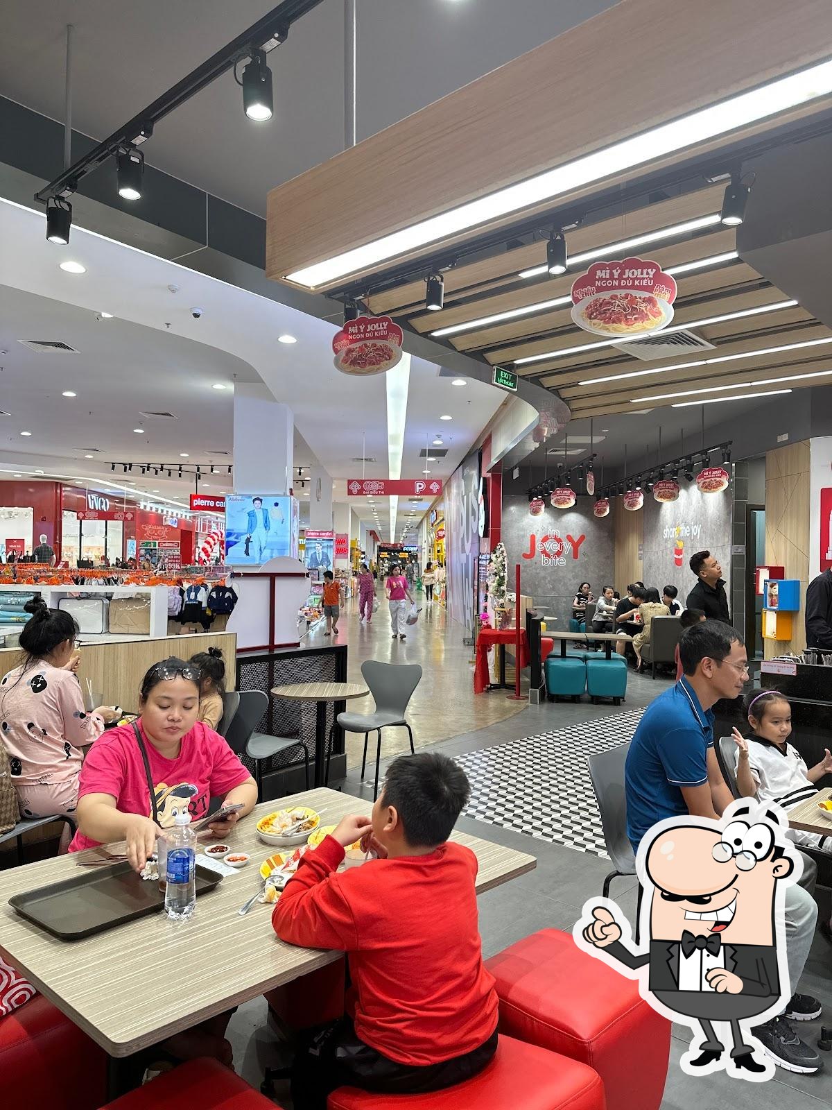 Jollibee GO! Thái Bình restaurant, Thái Bình - Restaurant menu and reviews