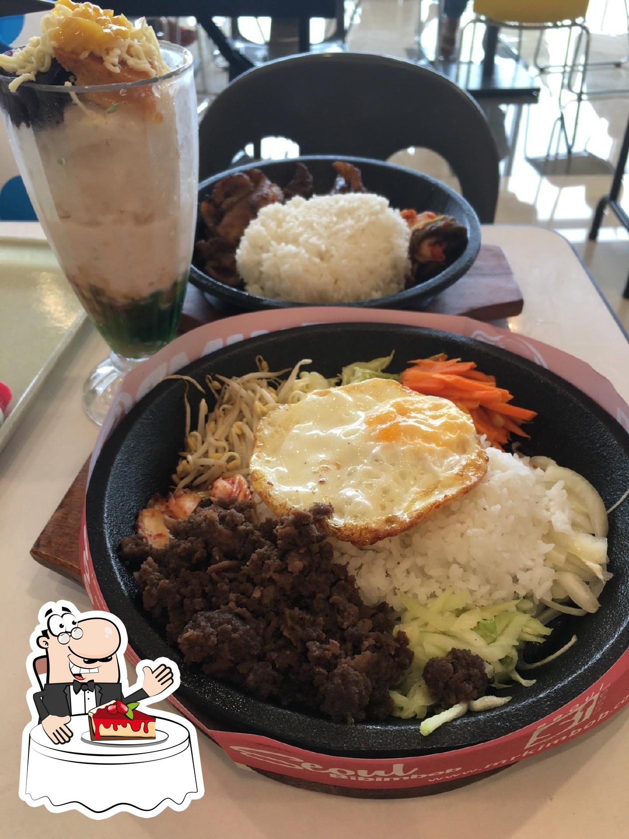 Mr. Kimbob restaurant, Legazpi City - Restaurant reviews