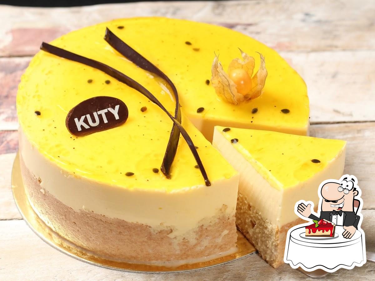 Panadería Kuty, Cali - Menú del restaurante, precios y reseñas