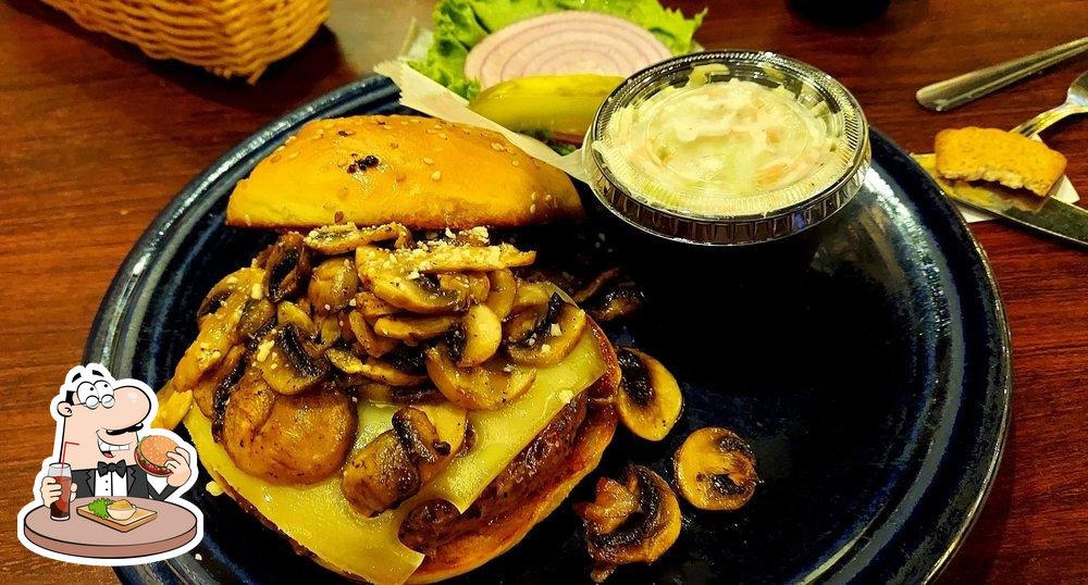 Yellowstone Cafe in Town and Country - Restaurant menu and reviews
