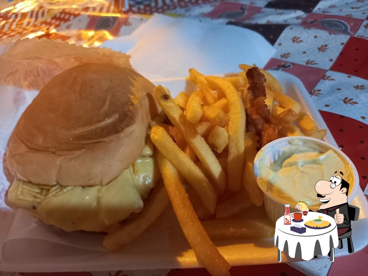 MC favela pub & Bar, Santos - Avaliações de restaurantes