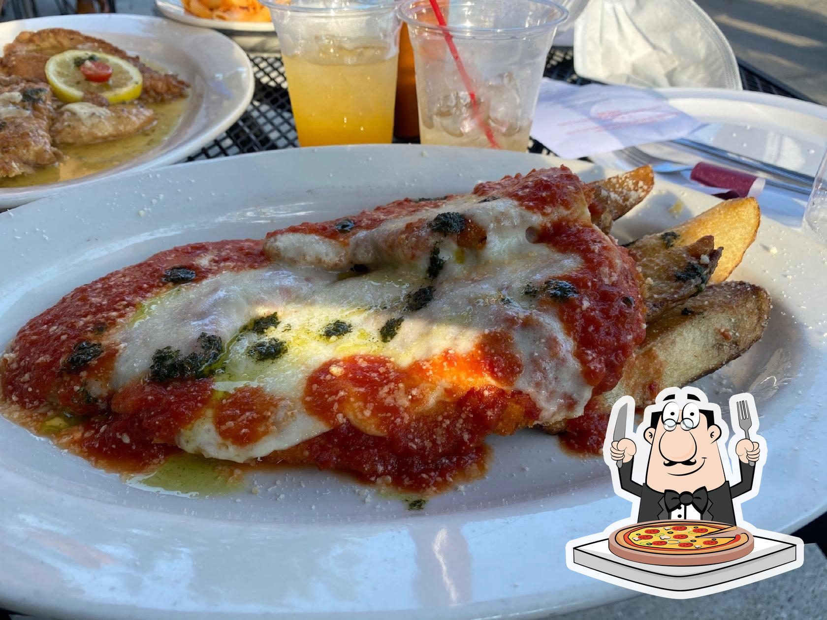 La Lanterna Restaurant and Caffe in Yonkers - Restaurant reviews