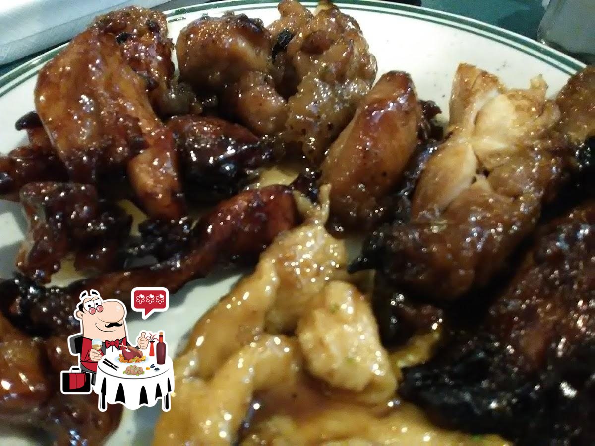 China Buffet-St Louis in Mehlville - Restaurant menu and reviews