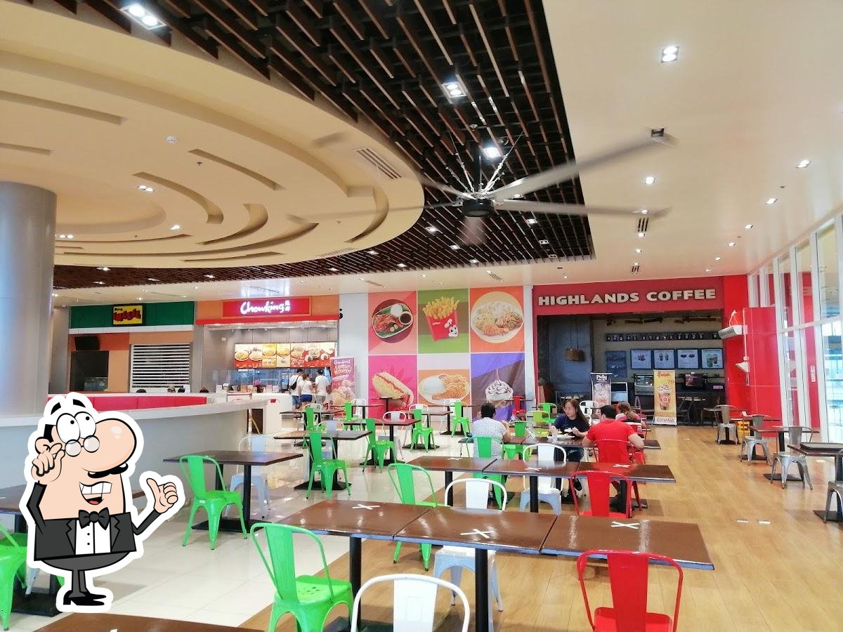 Chowking CityMall SCTEX restaurant, Capas, 8J48+MH7 - Restaurant reviews